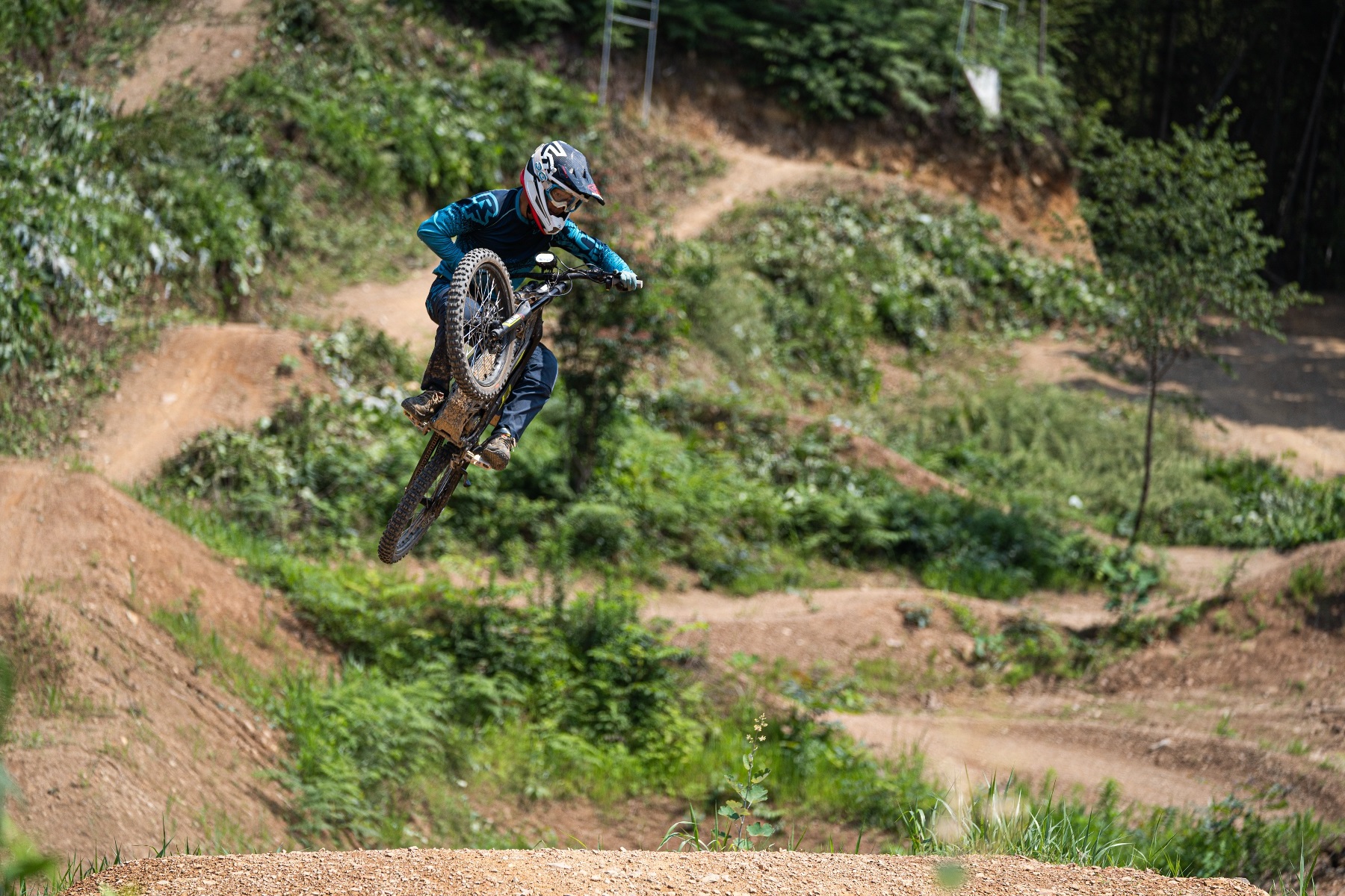ADRENALIN'E-RIDE | Votre Expert Motos Electriques en France